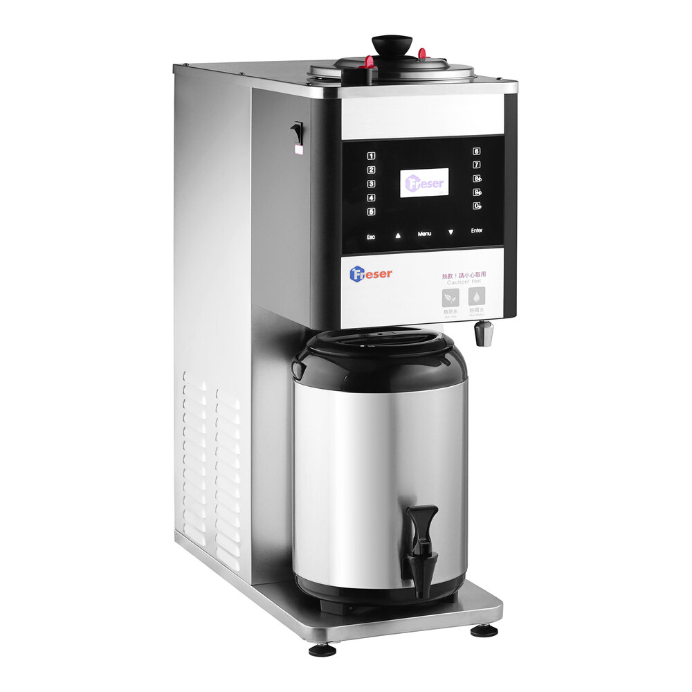 Bossen EMTB01 4.5 Liter Tea Brewing Machine