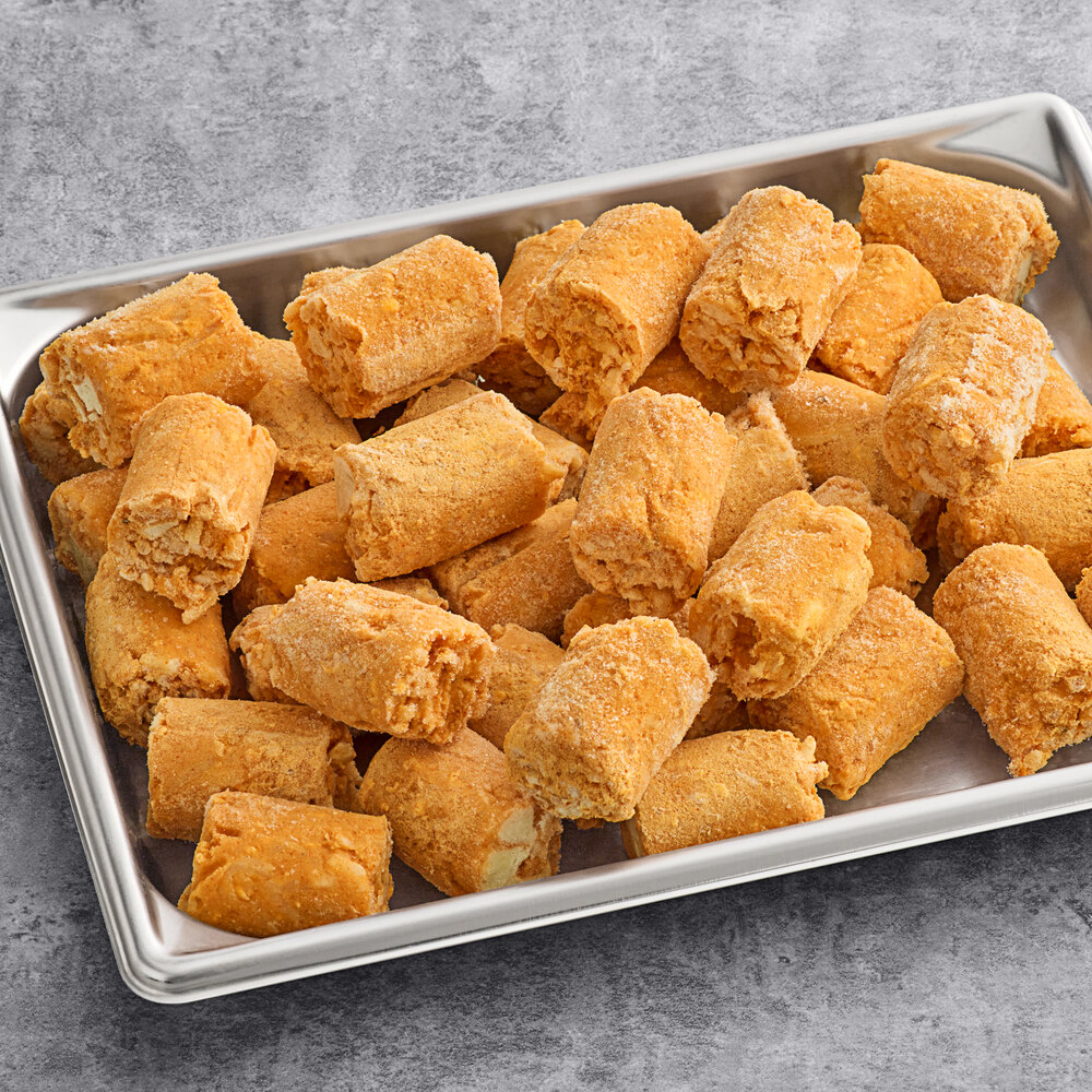 Stone Gate Buffalo Chicken Tater Kegs 1.5 oz. - 106/Case