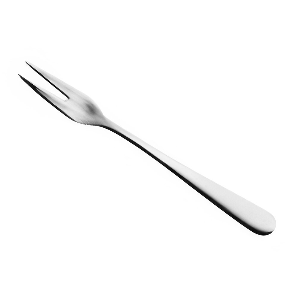 Hepp by BauscherHepp Carlton 7 5/8" 18/10 Stainless Steel Serving Fork