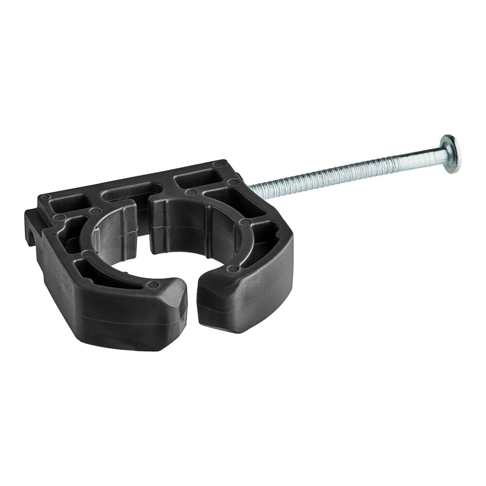 Oatey 33906 3/4" Full Clamp Pipe Clamp with Nail