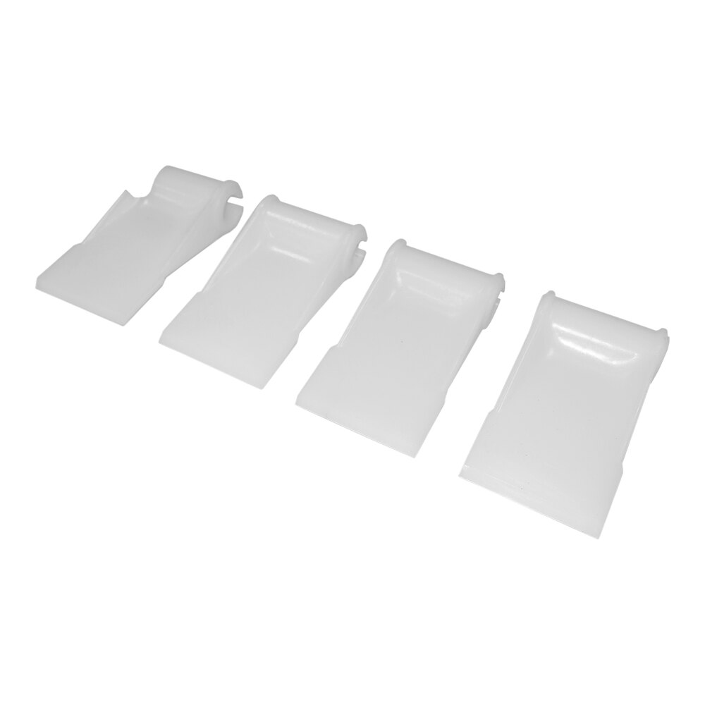Savage Bros 0904-01-007 Modified Bottom Scraper for 2410