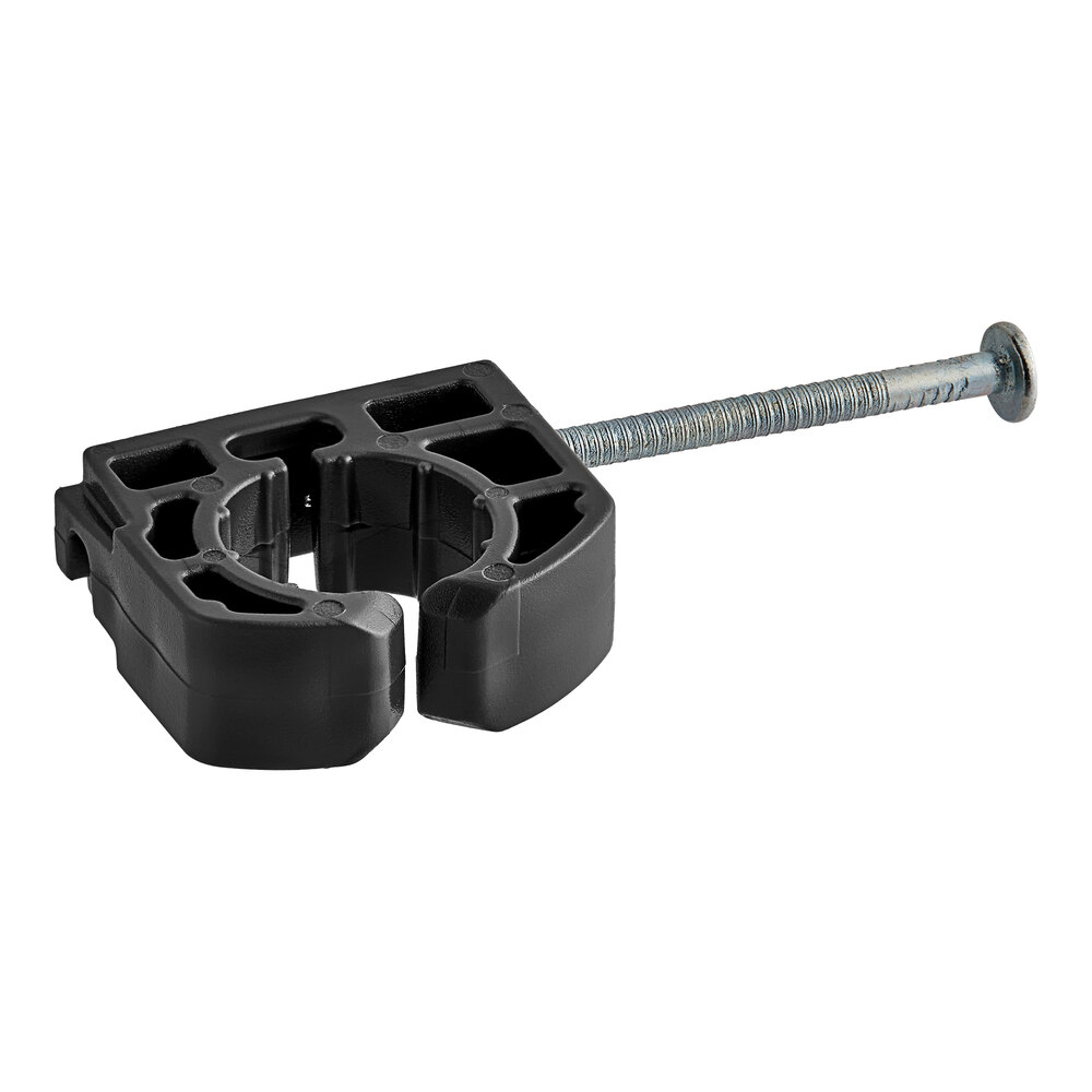 Oatey 33905 1/2" Full Clamp Pipe Clamp with Nail