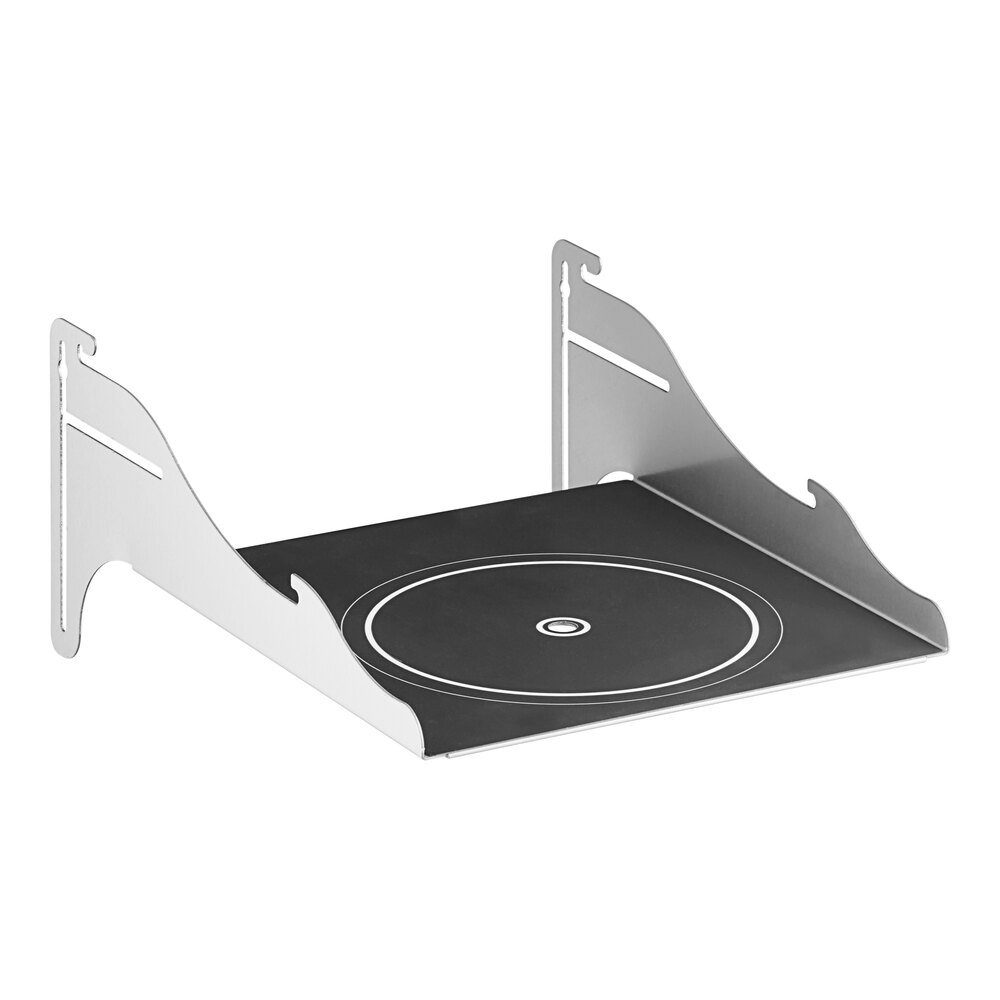 Bunn 38704.1002 Tray Assembly, Flip W/Decal