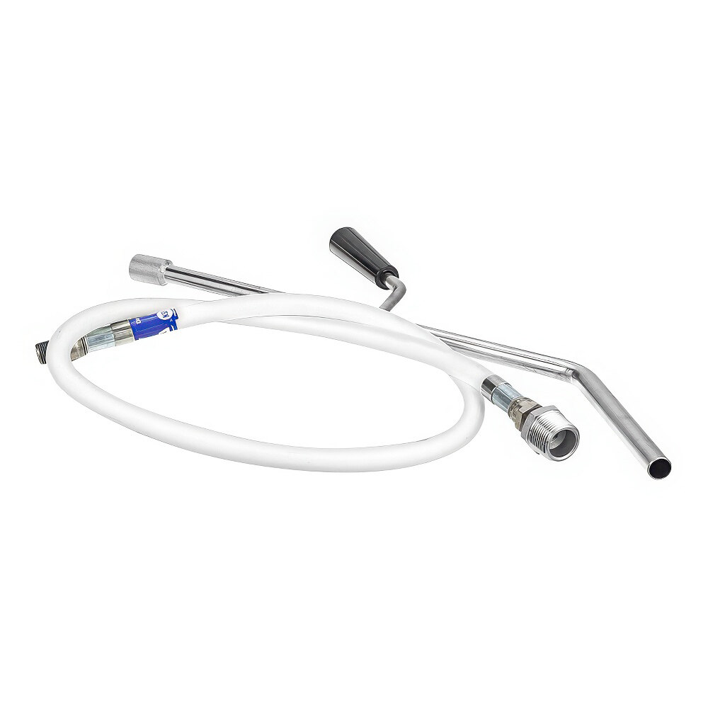 AllPoints 321832 Fryer Filter Hose Assembly