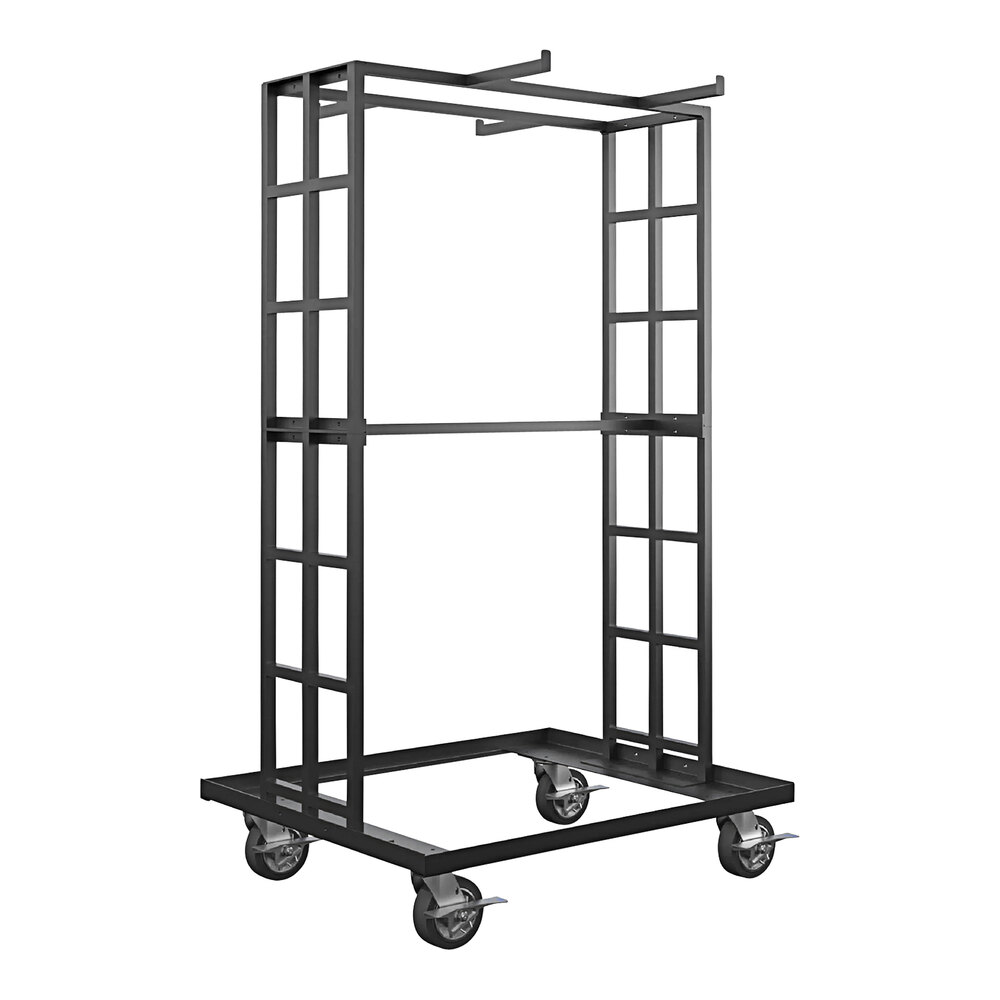 Mod-Fence Steel Storage and Transportation Cart