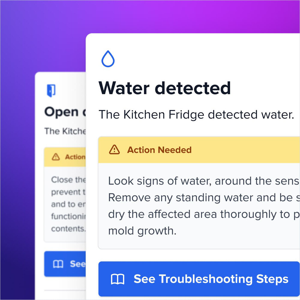 VersaTile Remote WiFi-Enabled Deluxe Monitoring Kit for VersaHub Platform
