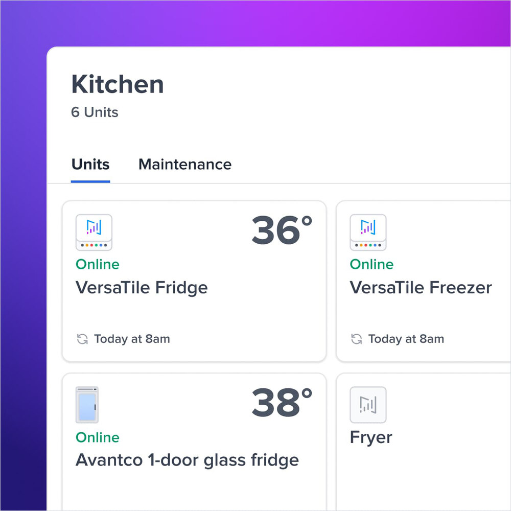 VersaTile Remote WiFi-Enabled Deluxe Monitoring Kit for VersaHub Platform
