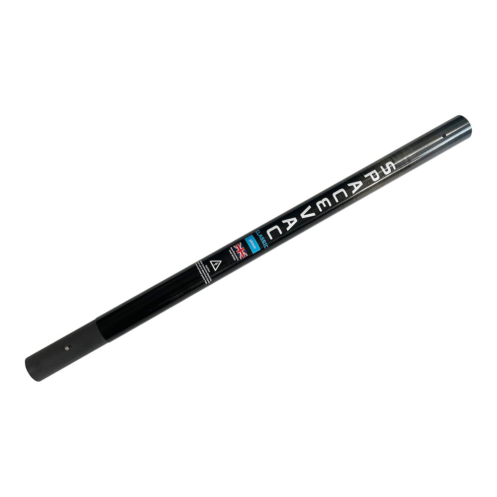 SpaceVac Classic SV38/08-Classic 31 1/2" Half Pole for 140+ CFM Vacuums ...
