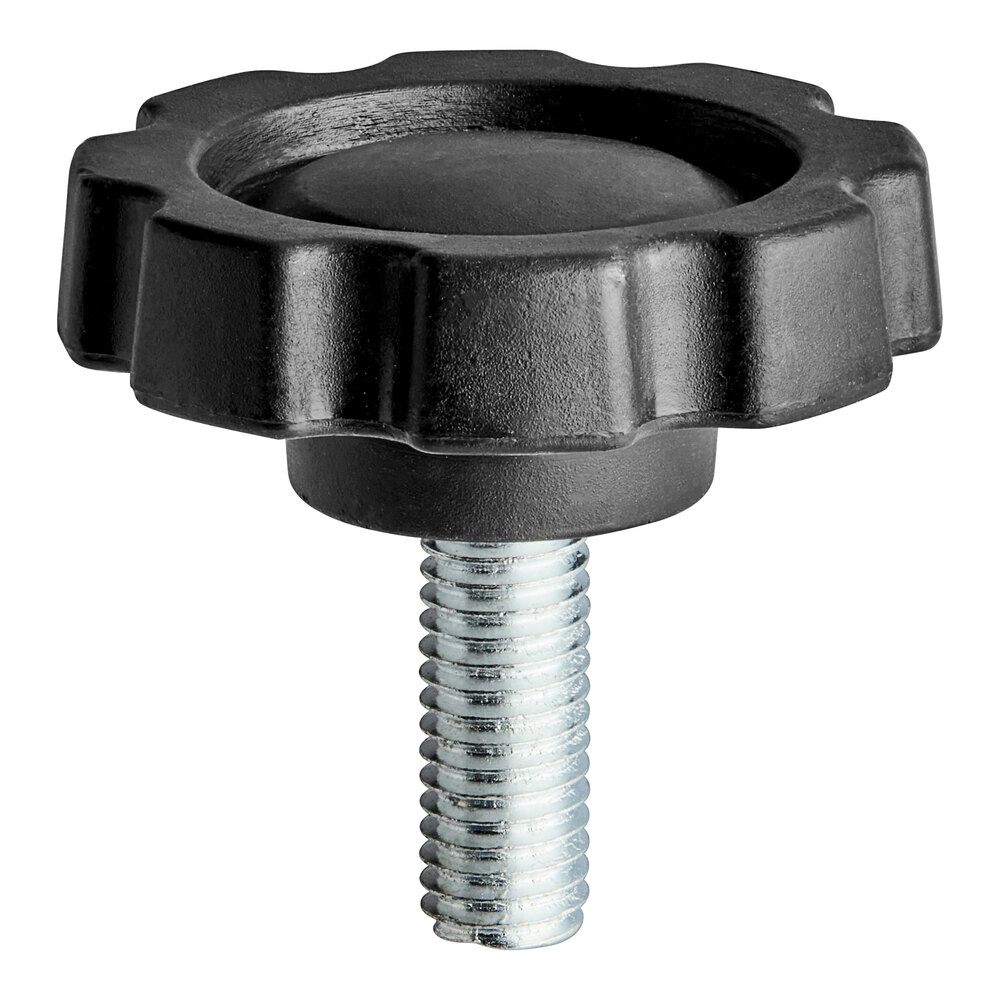 Lancaster Table & Seating Adjustable Knob for Umbrella Bases