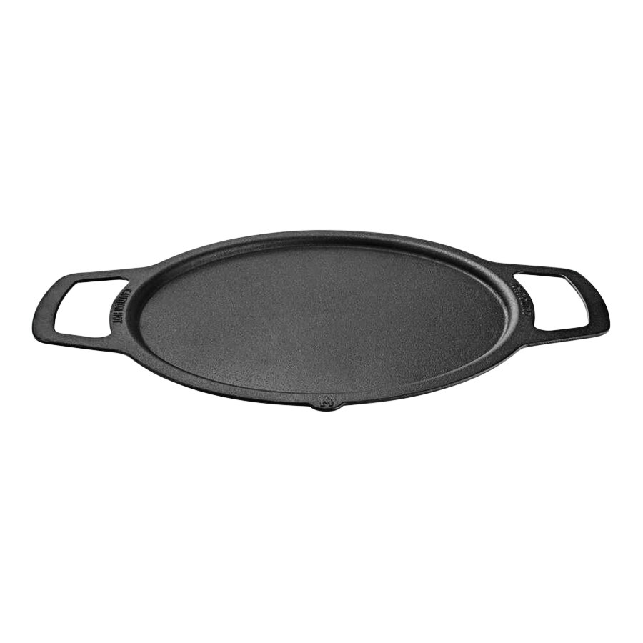 Solo Stove Ranger Cast Iron Griddle Top