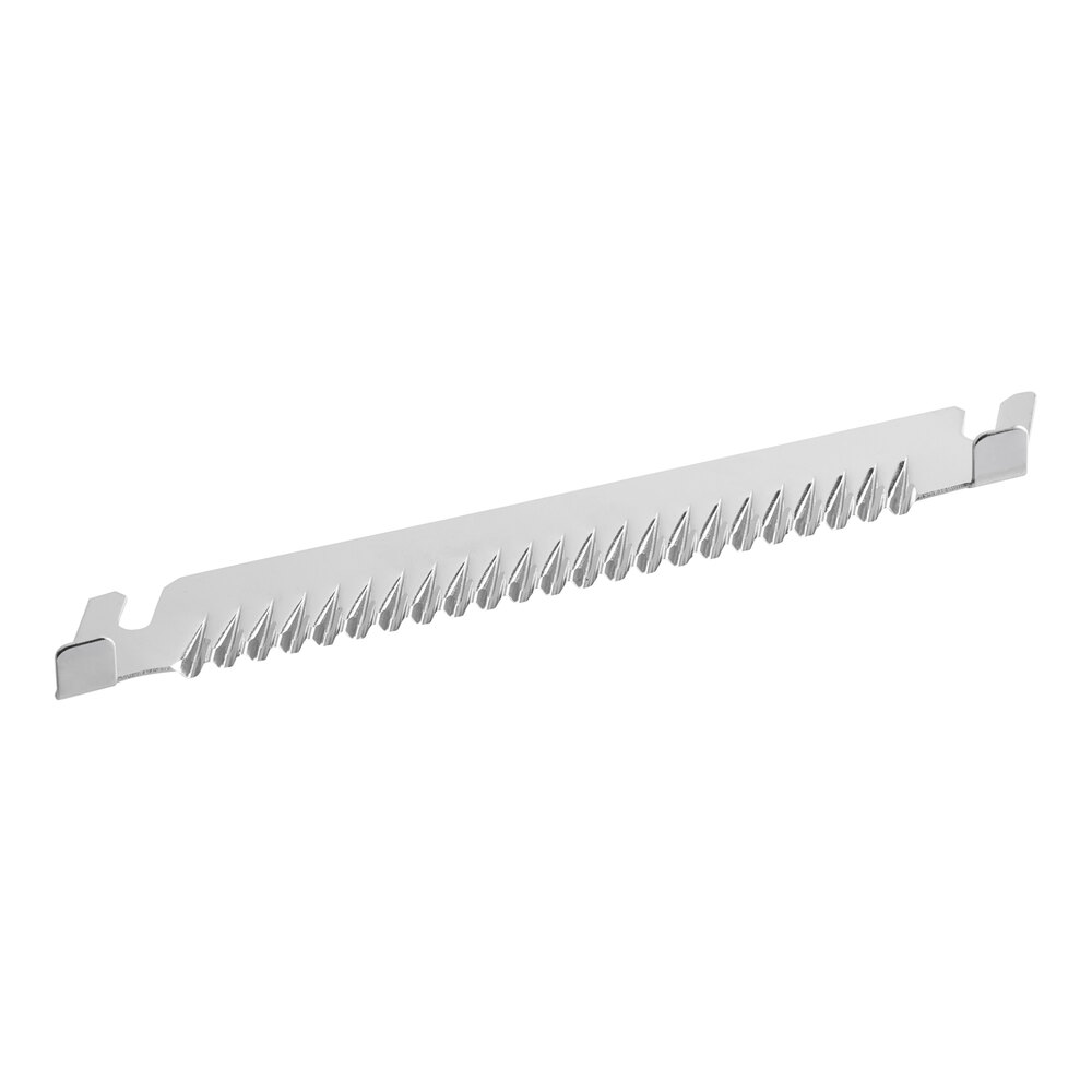 Matfer Bourgeat 215044 Stainless Steel Waffle Blade for 215040