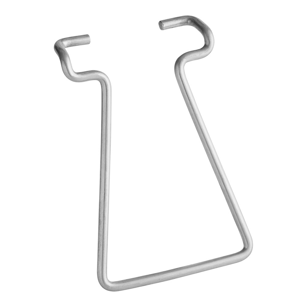 Matfer Bourgeat 215017 Stainless Steel Foot Stand / Holder for 215000