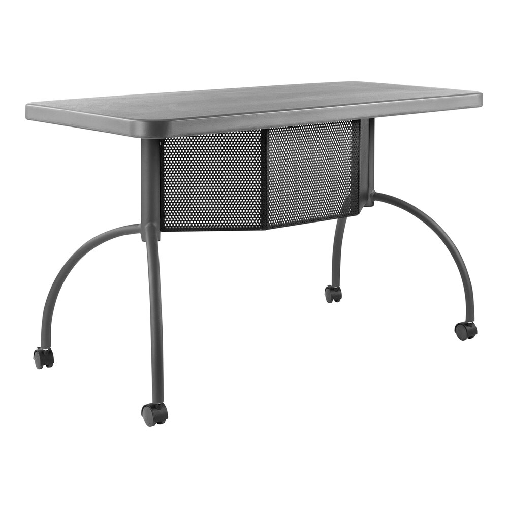 Oklahoma Sound TWPD Teacher's WorkPod Mobile Desk