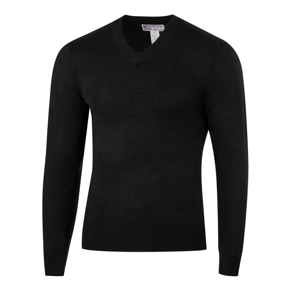 National Patrol by Henry Segal Men's Customizable Black High-Tech ...