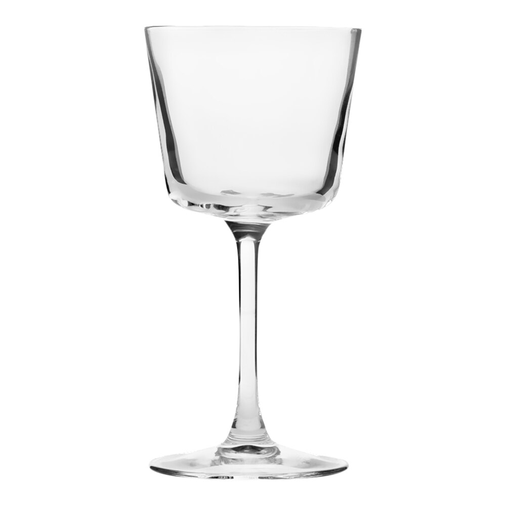 Arcoroc Romeo 5.5 oz. Nick and Nora Glass by Arc Cardinal - 12/Case
