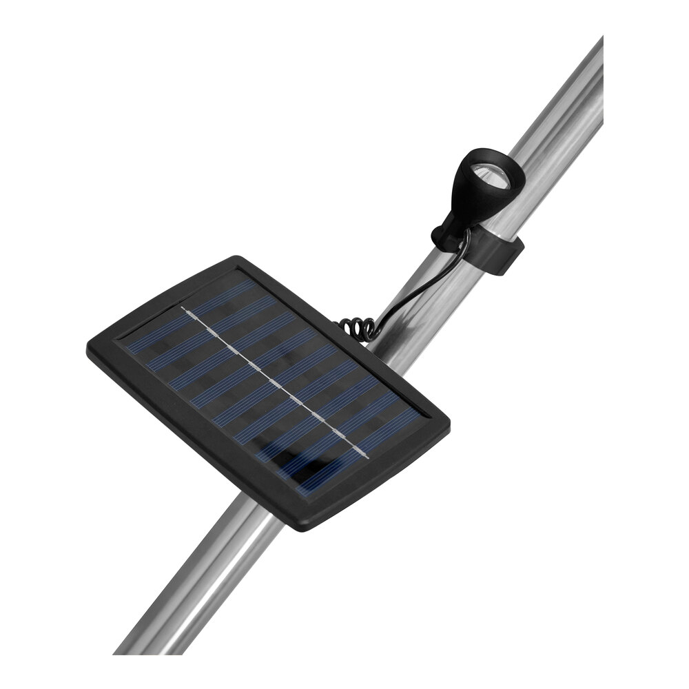 Valley Forge Solar Light for Flagpole