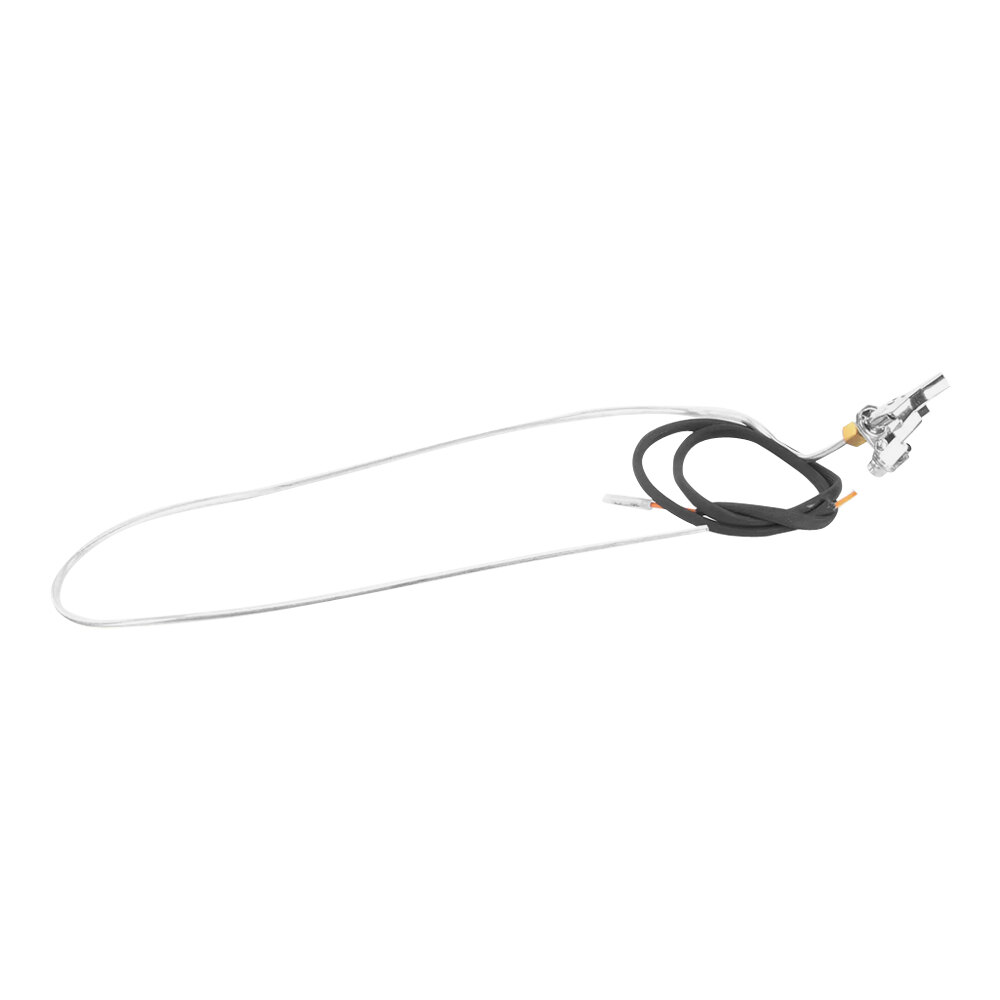 American Range A11188 Natural Gas Pilot Ignitor Assembly with .022 Orifice