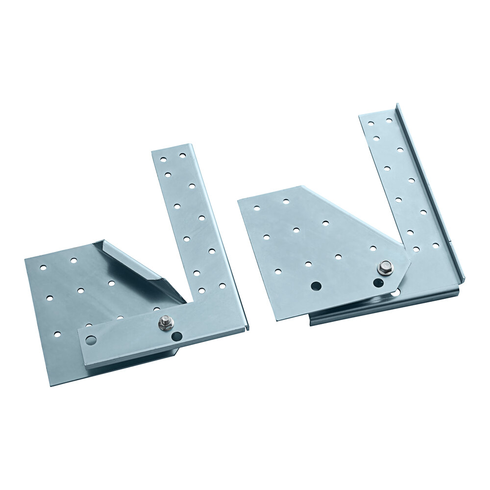 Heavy-Duty Hinge Kit