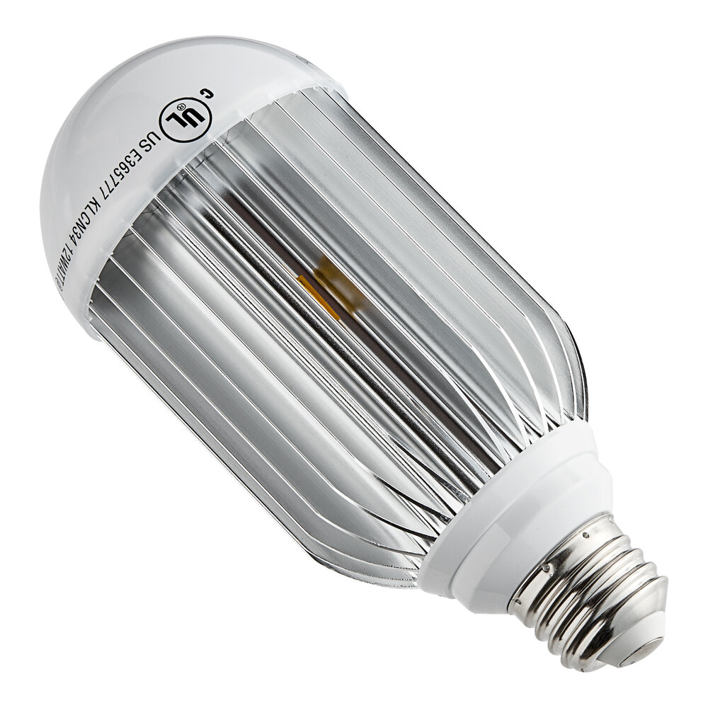 Halifax 421HDLED Unbreakable 12 Watt LED Light Bulb