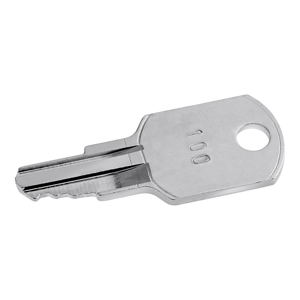 Beverage-Air 401-882D Key for 401-881D Lock
