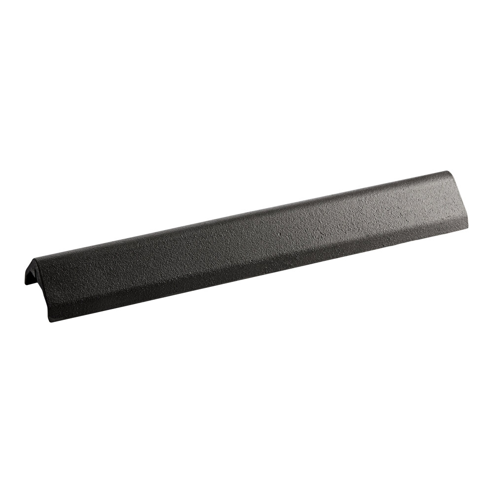 19 1/2" x 3 1/2" Cast Iron Broiler Radiant