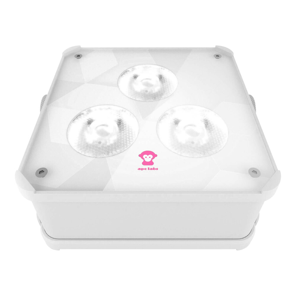 Ape Labs Maxi 2.0 Cream Wireless Battery-Operated LED Light with 29 ...