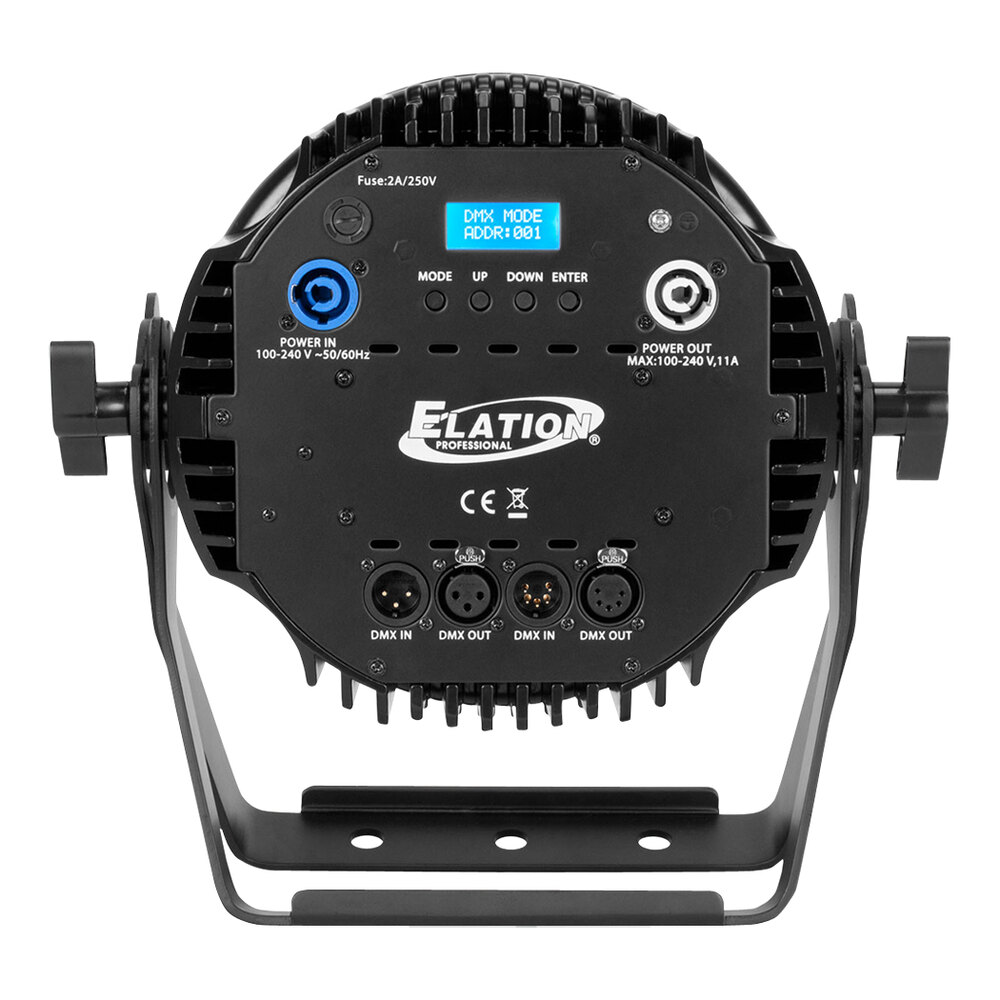 Elation Six Par 200 150W LED Light