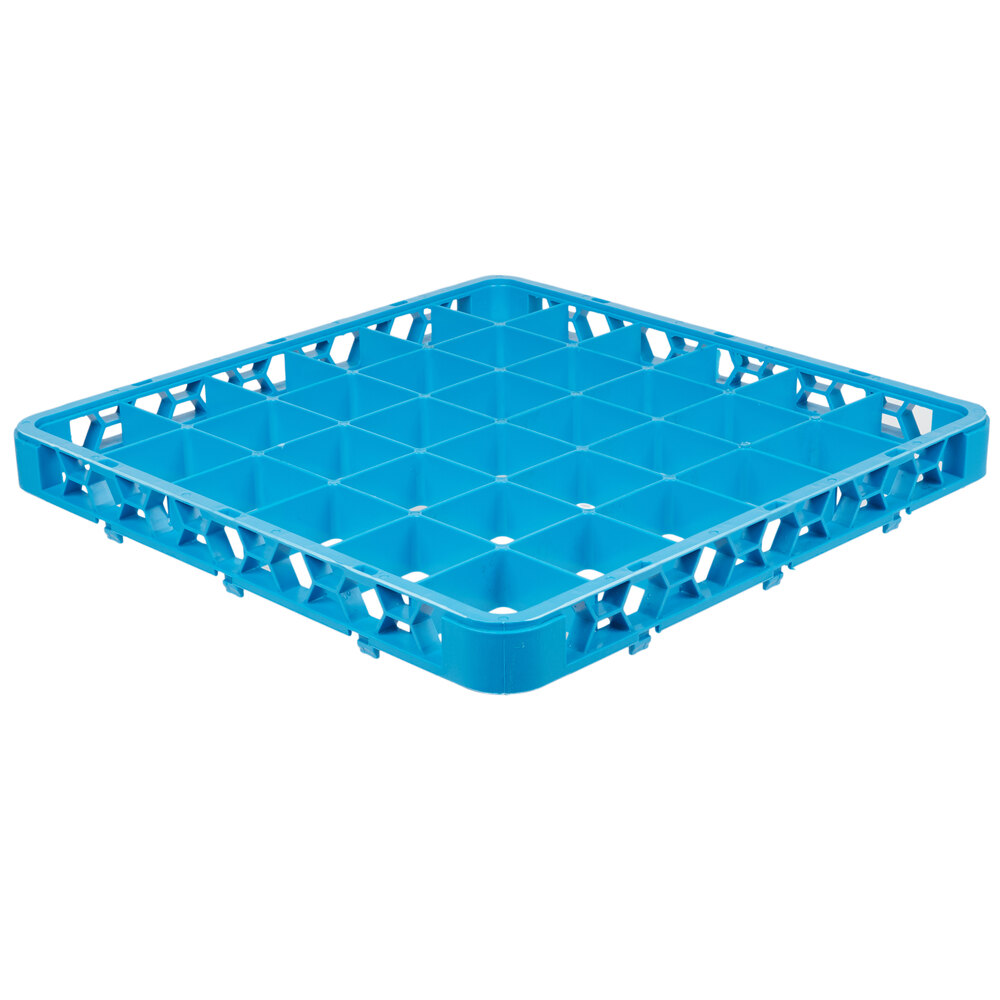 Carlisle RE3614 OptiClean 36 Compartment Glass Rack Extender