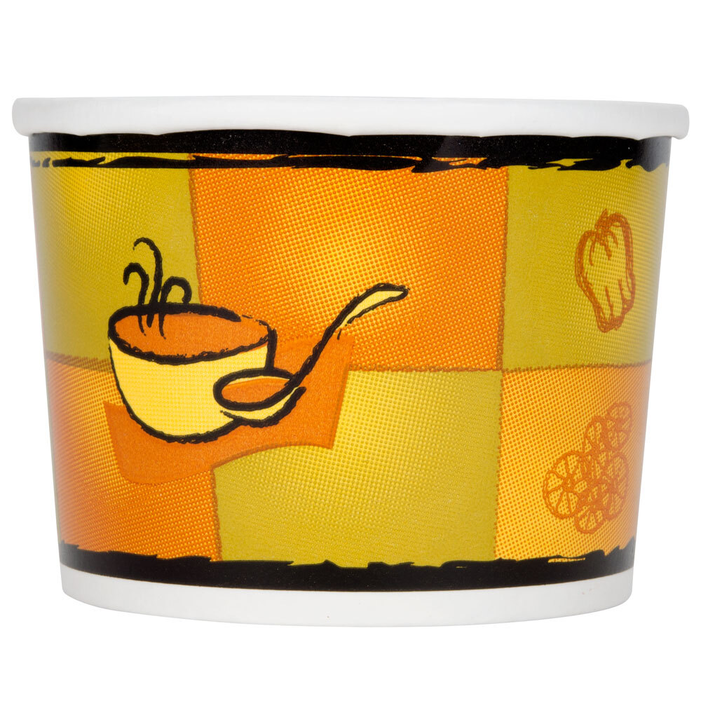 huhtamaki-71850-streetside-print-12-oz-double-wall-poly-paper-soup