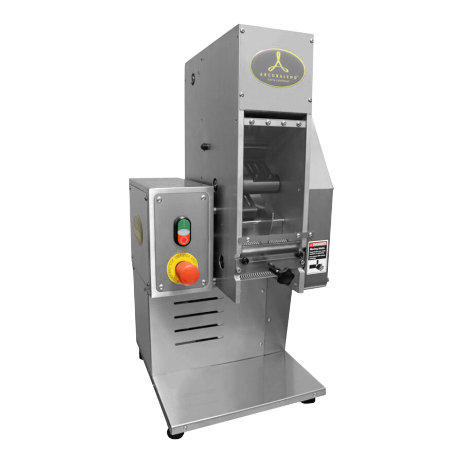 Arcobaleno Commerical Gnocchi Machine - Countertop, 50 lb.