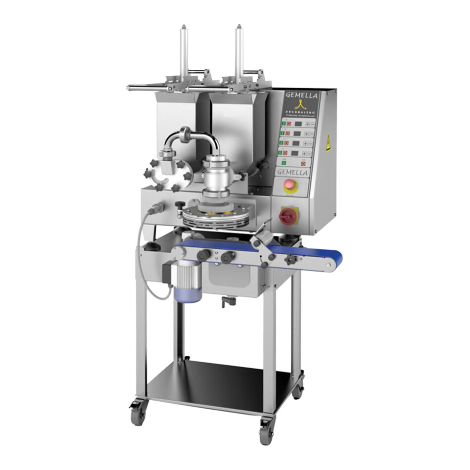 Arcobaleno Commercial Floor Gnocchi Machine - 154 lb