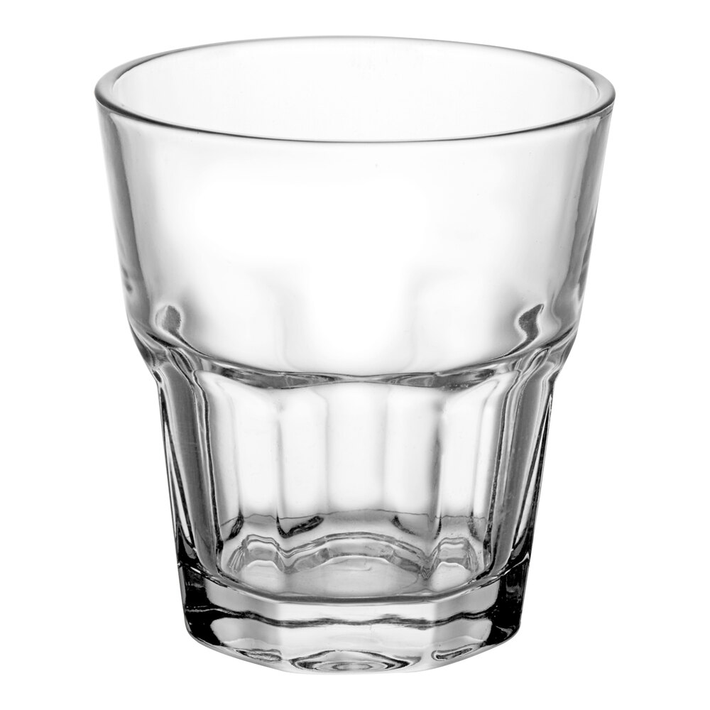 Acopa Memphis 10 oz. Rocks / Old Fashioned Glass - Sample