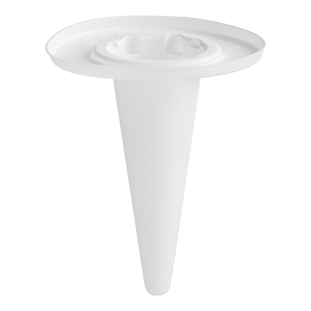 Nite Cap Small Pointed Plastic Dust Cap Cover for Liquor Pourers ...