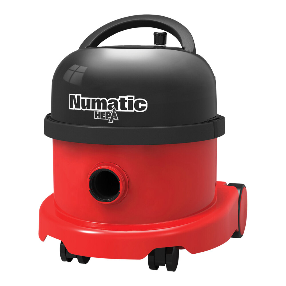 NaceCare Solutions NVR 170H 912605 2.5 Gallon Hazardous and Fine Dust ...