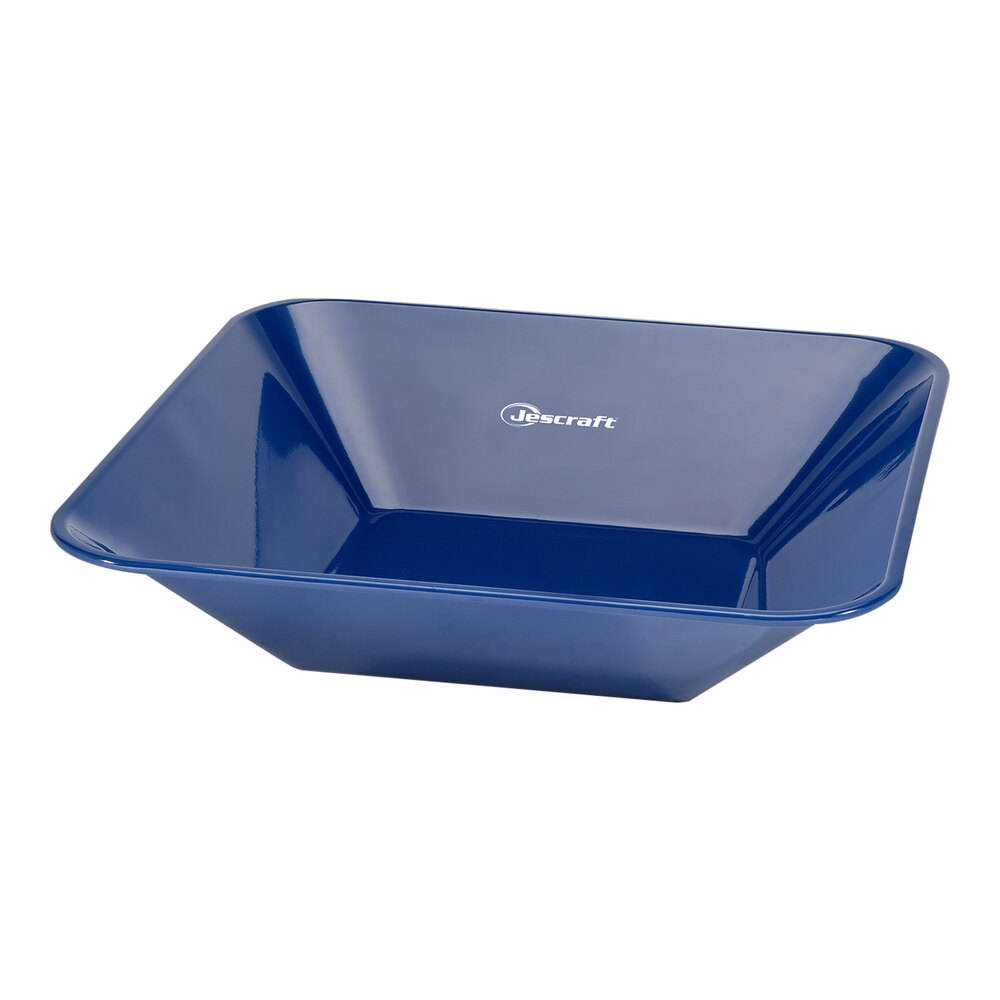 Jescraft 3 cu. ft. 16 Gauge Steel Mortar Pan JMP-30