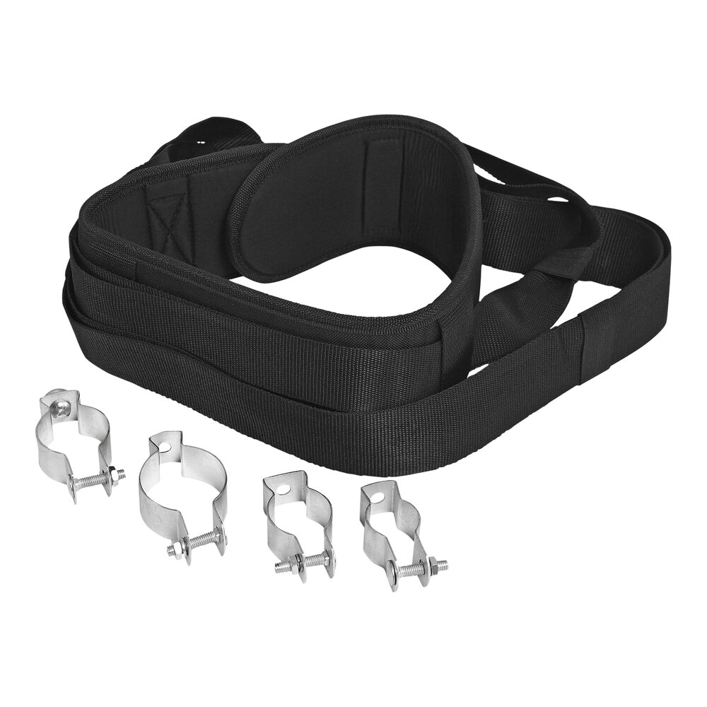 Mi-T-M AW-7015-0001 Telescoping Wand Belt for Fiberglass and Aluminum Wands