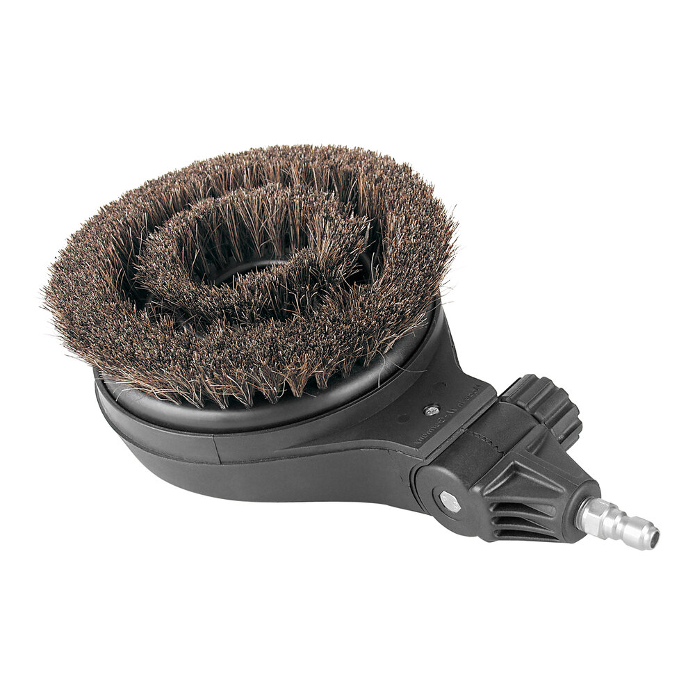 Mi-T-M AW-7003-1500 Rotating Brush - 3 to 6 GPM