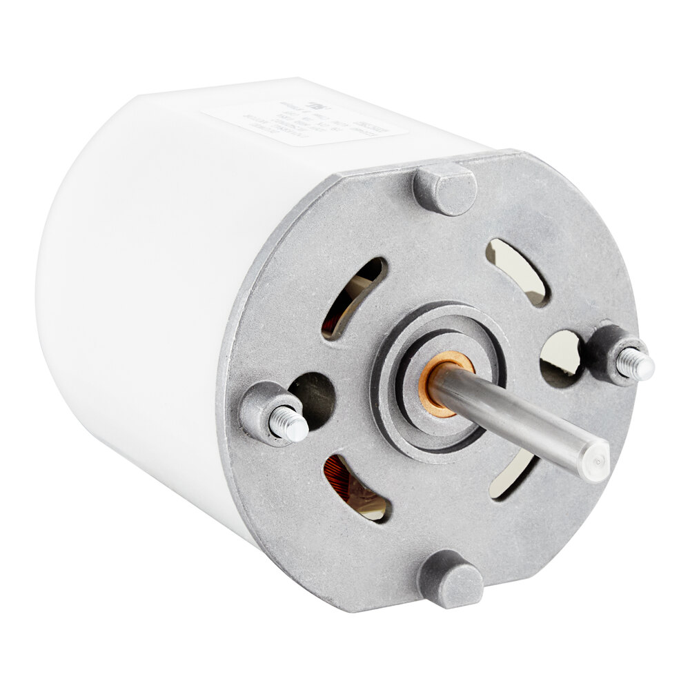 Bunn 28428.1000 Whipper Motor - 120V, 60 Hz