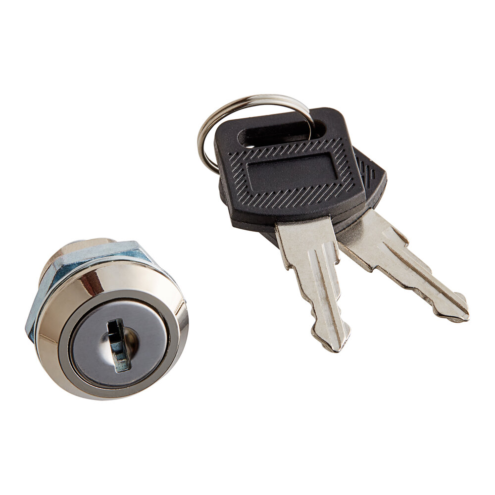 Galaxy 177LOCKGRI Lock and Keys for GRI-20 Series