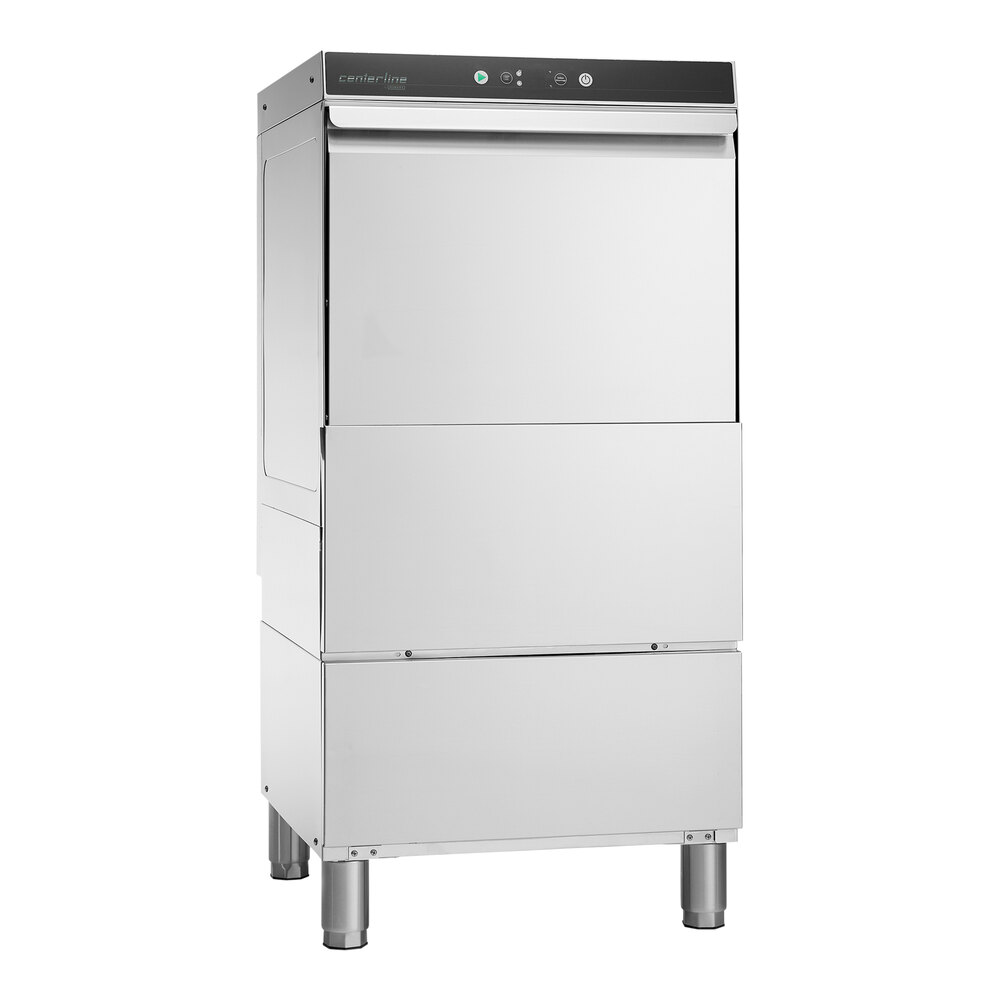 Centerline by Hobart CUL-1 Low Temperature Undercounter Dishwashing ...