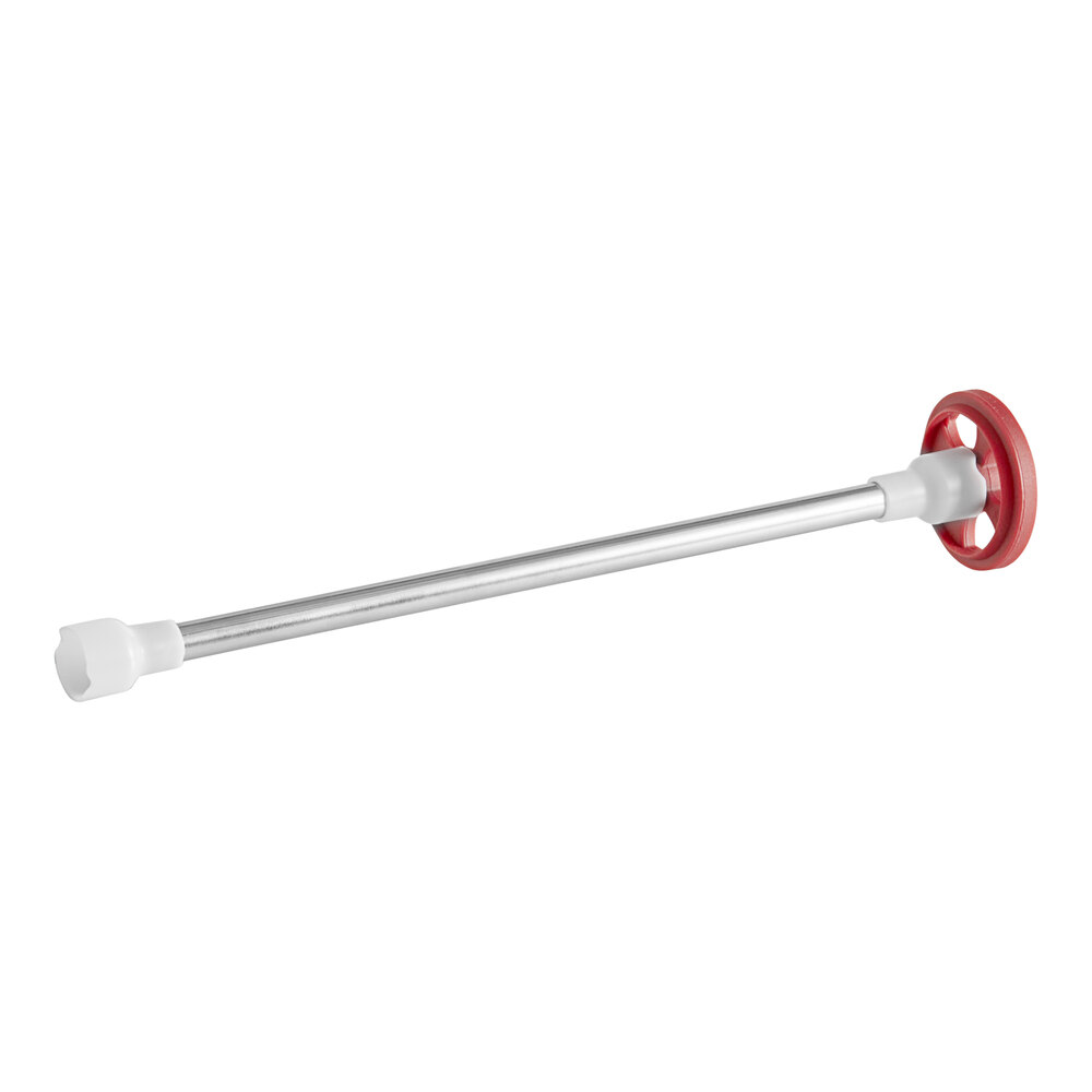 iSi 2369001 Red Riser Tube for 181501