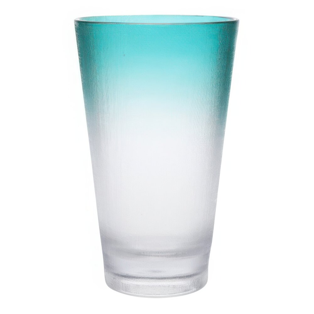Fortessa La Cote Outdoor 22 oz. Amalfi Tritan™ Plastic Highball Glass ...