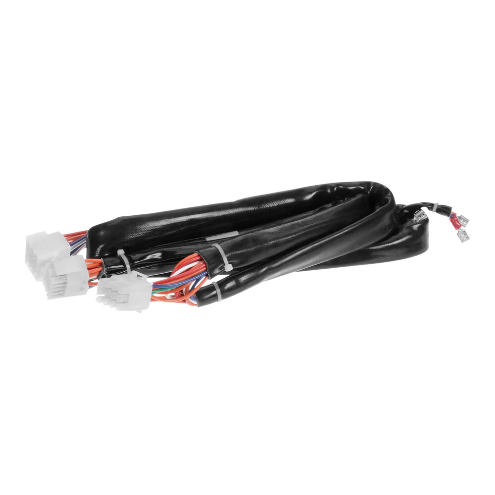 Frymaster 8074195 Dual Vat Wire Harness