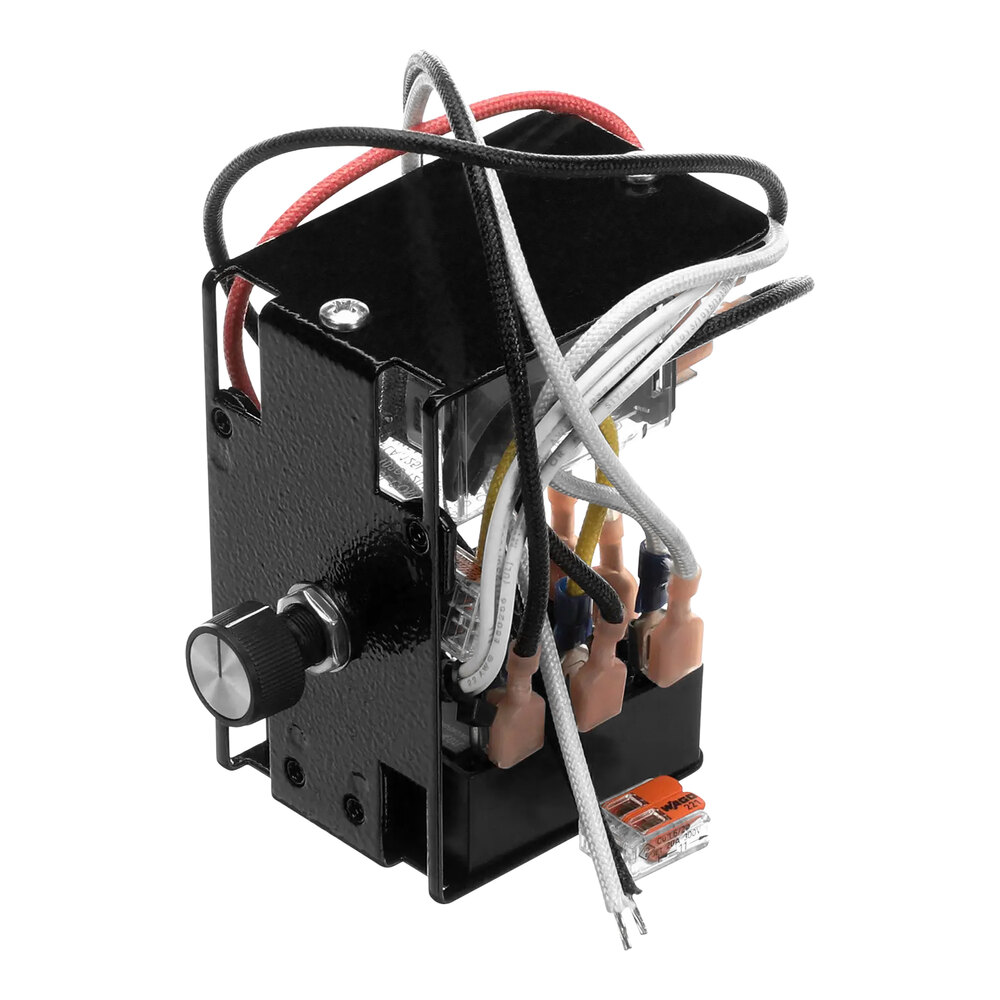 Hatco R02.01.193.00 Heated Glass Control Kit - 120V