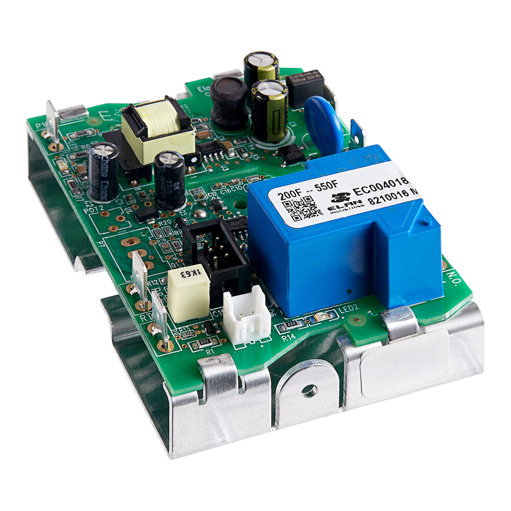 Hatco 02.16.190.00 Electric Thermostat Controller, HWBI Dry