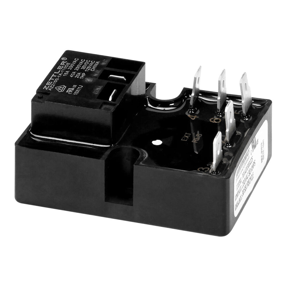 Hatco 02.01.298.00 Electric Control - 230V, 30A