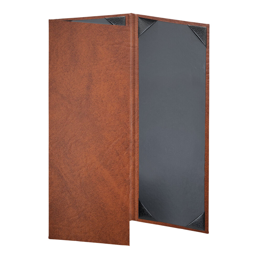 H. Risch, Inc. HAR-3V Harley 4 1/4" x 11" Customizable Butterscotch 3 ...