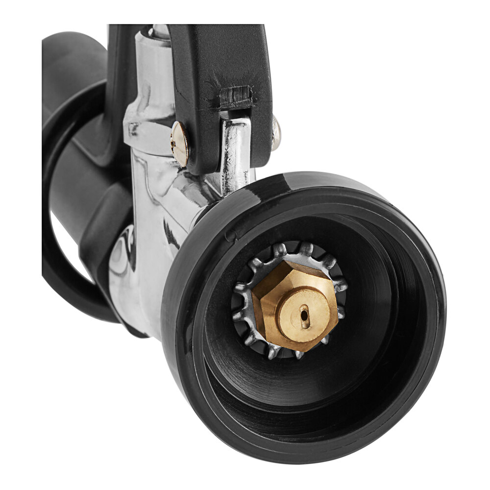 0.65 GPM Pre-Rinse Spray Valve with 44" Hose and Grip