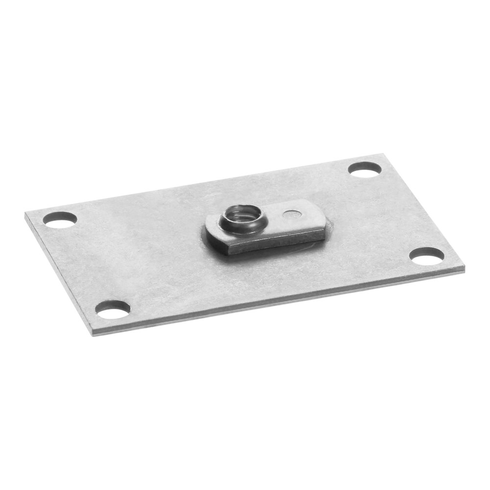 Hatco 04.16.547.00 Leg Bracket for HDW Series
