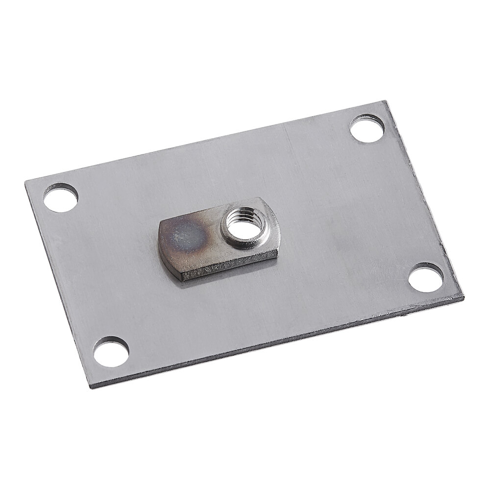 Hatco 04.16.547.00 Leg Bracket for HDW Series